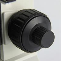 China 3.5kg Binocular Biological Microscope for Hospital Medical Supplies 40X-1600X for sale