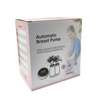 China Electric Breast Pump for Postpartum Care 2 Phase Expression 100-240V for sale