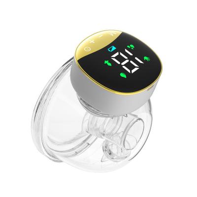 China Electric Breast Pump for Postpartum Care Maternal Infant Milk Expression 2 Phase for sale