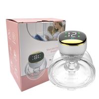 China Electric Breast Pump for Postpartum Care Maternal Infant Milk Expression 2 Phase for sale