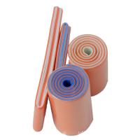 China Disposable Medical Polymer Ester Fiber Splint Bandage for Fracture Fixation 5cm x 360cm for sale