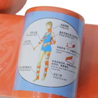 China Disposable Medical Polymer Ester Fiber Splint Bandage for Fracture Fixation 5cm x 360cm for sale