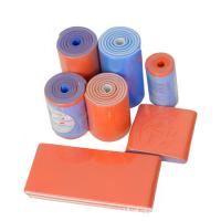 China Disposable Medical Polymer Ester Fiber Splint Bandage for Fracture Fixation 5cm x 360cm for sale
