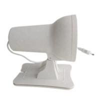 China Infrared Physical Therapy Lamp 250W Hospital Clinic Pain Relief Heating Baking Lamp for sale