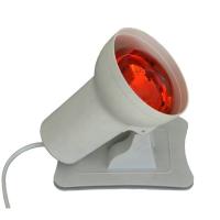 China Infrared Physical Therapy Lamp 250W Hospital Clinic Pain Relief Heating Baking Lamp for sale