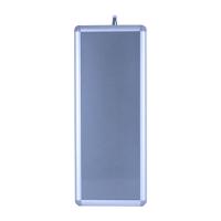 China Lockable Wall Mounted First Aid Kit Aluminum Alloy 18x12x6 Inch Arabic Medical Kit for sale