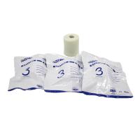 China Disposable Medical Polymer Ester Fiber Splint Fracture Fixation Bandage 10cm x 360cm for sale