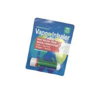 China Refreshing Nasal Inhaler Stick Nose Stopper Breathing Tool 2ml Aromatherapy for sale