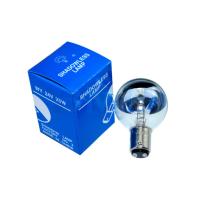 China Surgical Shadowless Single Hole Cold Surface Lamp 24V Bayonet Bulb for Hospital Operating Room for sale