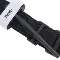 China Battle Tourniquet Emergency Medical Supplies Spinning Tourniquet Strap 38mm for sale