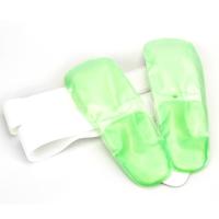 China Ankle Fixator Protective Sleeve for Sports Sprain Recovery Emergency Medical Support for sale