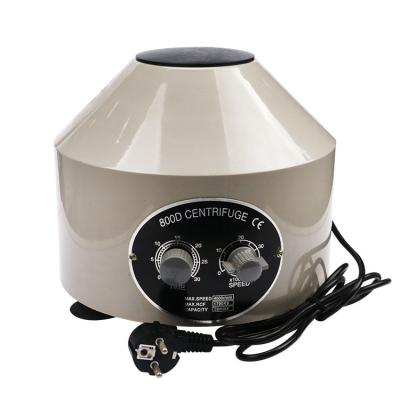 China High Speed Benchtop Laboratory Centrifuge 16000 RPM Clinical Medical Equipment for sale