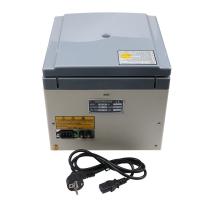 China Table Top Laboratory Centrifuge Machine 4000 RPM High Speed Medical Equipment for sale