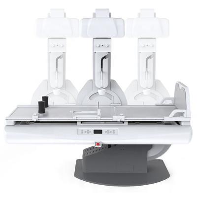 China Mobile C-Arm X-Ray Machine 5kW 100kV Multifunctional Emergency Clinic Buttock Imaging for sale