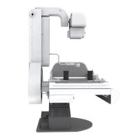 China Mobile C-Arm X-Ray Machine 5kW 100kV Multifunctional Emergency Clinic Buttock Imaging for sale