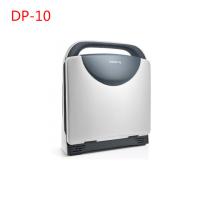 China Portable B Ultrasound Scanner DP-10 Black White Medical Diagnostic Imaging 3.5MHz for sale