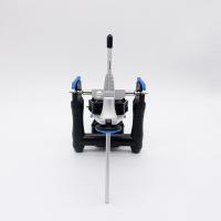 China Dental Articulator Frame for Complete Denture Occlusal Jaw Alignment 100mm for sale