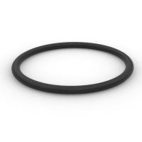 China 150mm Camlock Gasket Rounded Edge Coupling Seal ODM OEM for sale