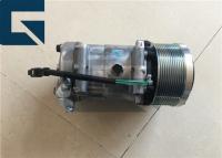 China C7.1 Air Conditioning Compressor 372-9295 3729295 For E320D2 Excavator for sale