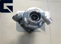 China C6.6 Engine Turbocharger 2674A256 Turbo 10709880002 3159810 for sale