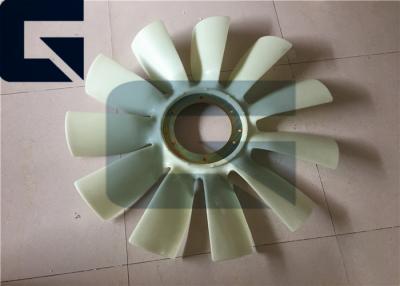 China E324D E329D Excavator C7 Engine Cooling Fan Blade 230-2892 2302892 for sale
