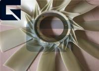 China E324D E329D Excavator C7 Engine Cooling Fan Blade 230-2892 2302892 for sale