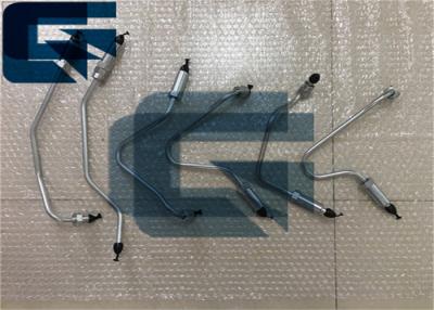 China C6.4 C4.2 High Pressure Injector Oill Pipe for 312B E312B E320D Excavator Engine for sale