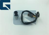 China 1946725 194-6725 Oil Pressure Sensor With Cable For  C15 Engine for sale