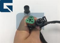 China 1946725 194-6725 Oil Pressure Sensor With Cable For  C15 Engine for sale