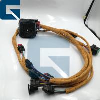China 336D E336D Excavator C9 Engine Wiring Harness 3239140 323-9140 for sale