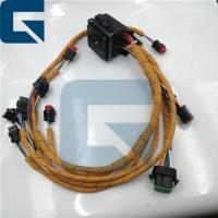 China 336D E336D Excavator C9 Engine Wiring Harness 3239140 323-9140 for sale
