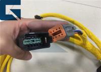 China C7 Engine Wiring Harness 3222733 322-2733 For  Spare Parts for sale