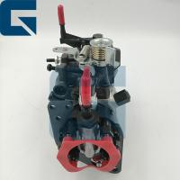 China 28214696 Fuel Injection Pump C7.1 Engine For E320D2 Excavator for sale
