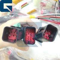 China 388-6817 Internal Wring Harness 3886817 For Excavator E320D Wire Harness for sale