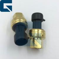 China 194-6724 Pressure Sensor 1946724 For C10 C12 Excavator Spare Parts for sale