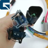 China 198-2713 Engine Wiring Harness For Excavator E325D Engine C7 1982713 for sale