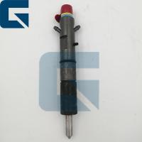 China 398-1507 Diesel Fuel Injector For E320D2 Excavator Parts 3981507 for sale