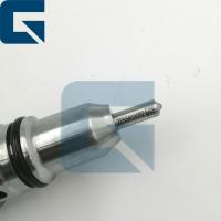 China 387-9427 3879427 Excavator E324D E325D Engine C7 Diesel Fuel Injector for sale