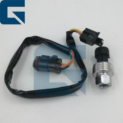 China 194-6725 1946725 Excavator E325C Engine C15 Oil Pressure Sensor for sale