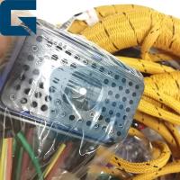 China 342-3063 3423063 Cabin External Wiring Harness For  E336D Excavator for sale