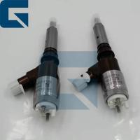 China 326-4740 3264740 32E61-00022 32E6100022 Excavator E320D Engine C6.4 Injector for sale
