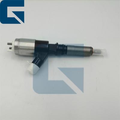 China 3200690 Engine C6.6 Fuel Injector for sale