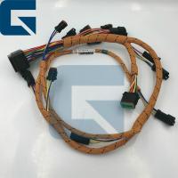 China 145-0176 1450176 Excavator E345B Engine 3176C Engine Harness for sale