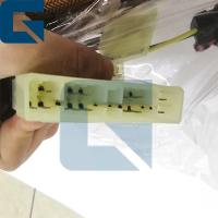 China 269-8445 Wiring Harness 2698445 For E323DL E323DLN Excavator for sale