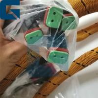 China 269-8445 Wiring Harness 2698445 For E323DL E323DLN Excavator for sale