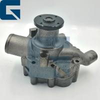 China 210-9097 2109097 Tractor D6R Engine C9 Water Pump for sale