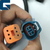 China YA00020510H1 Excavator ZX200-5A ZX210-5A ZX270-3 Main Pump Harness for sale