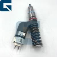 China 10R-0956 10R0956 Engine 3406 C15 Fuel Injector Diesel Injector for sale