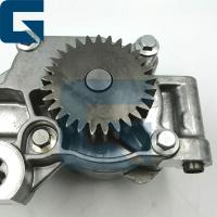 China 189-8777 1898777 Engine C7 C9 Oil Pump for sale