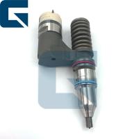 China 208-9160 2089160 Engine C10 C12 Fuel Injector Diesel Injector for sale